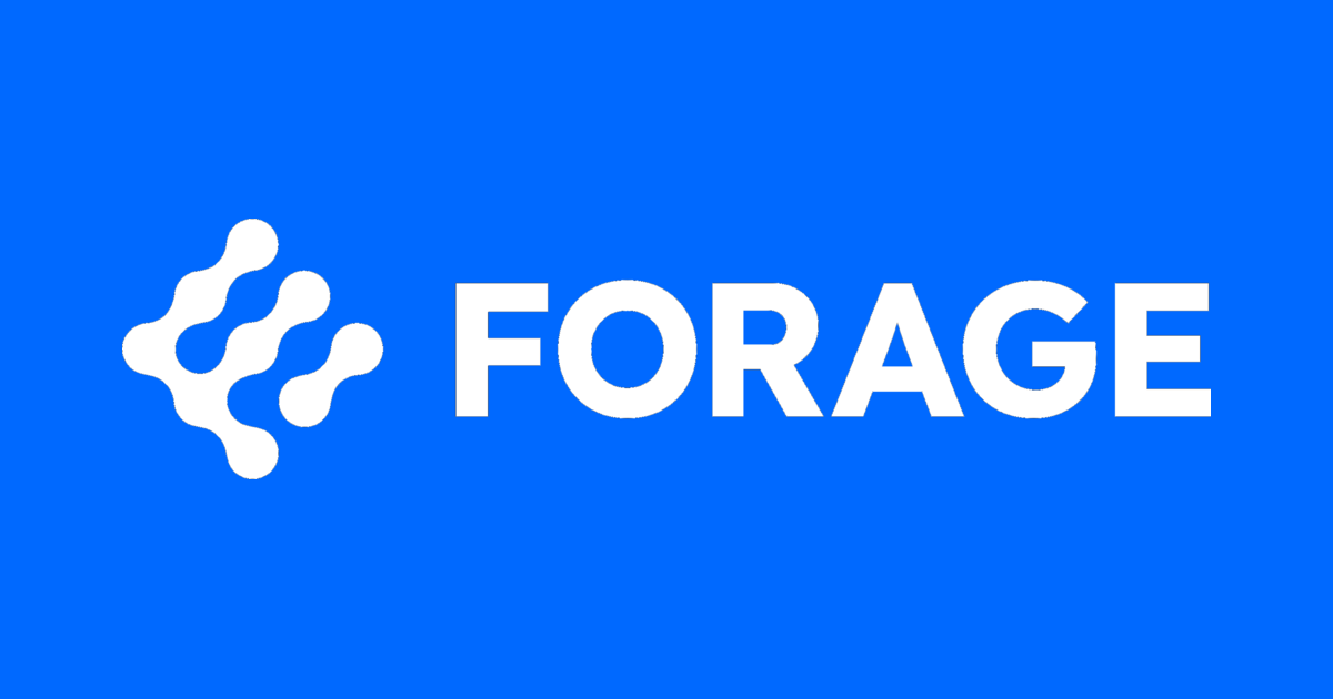 Forage | Event Staffing and Lead Capture for Conferences